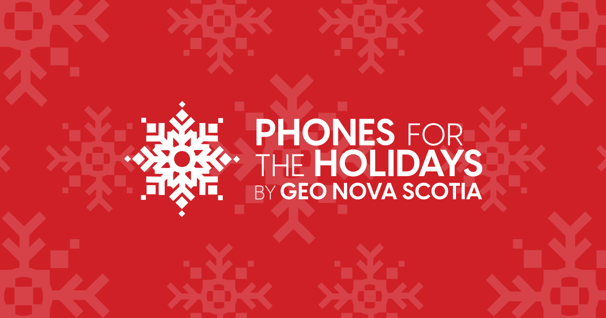 Phones for The Holidays Halifax